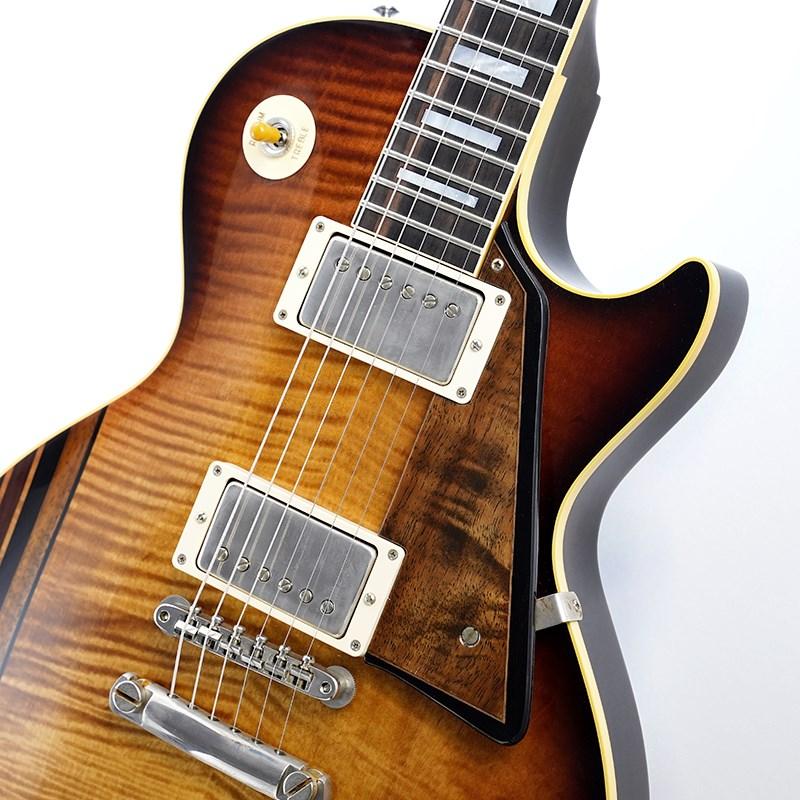 Gibson 1959 Les Paul Standard Reissue VOS (Holada/Rush Burst) SN.CS 403530 : イケベ楽器店 - 通販 - Yahoo ...