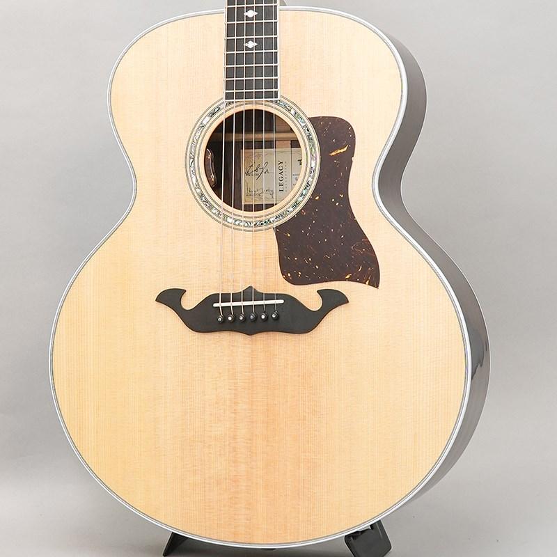 Taylor TAYLOR Legacy 815e テイラー : イケベ楽器店 - 通販 - Yahoo!ショッピング