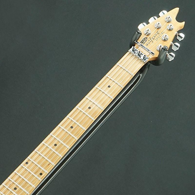 EVH 【USED】Wolfgang Special QM (Solar/Baked Maple)【SN.WG213091M】 : イケベ楽器店 - 通販 - Yahoo!ショッピング