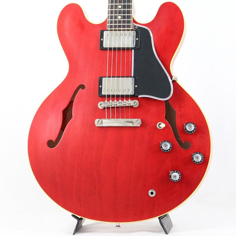 Gibson 1961 ES-335 Reissue Murphy Lab Ultra Light Aged (60s Cherry ...