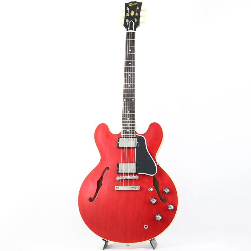 Gibson 1961 ES-335 Reissue Murphy Lab Ultra Light Aged (60s Cherry ...