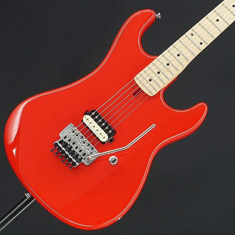 KRAMER 【USED】The 84(Radiant red)【SN.SN.22072903438】 : イケベ楽器店 - 通販 - Yahoo!ショッピング