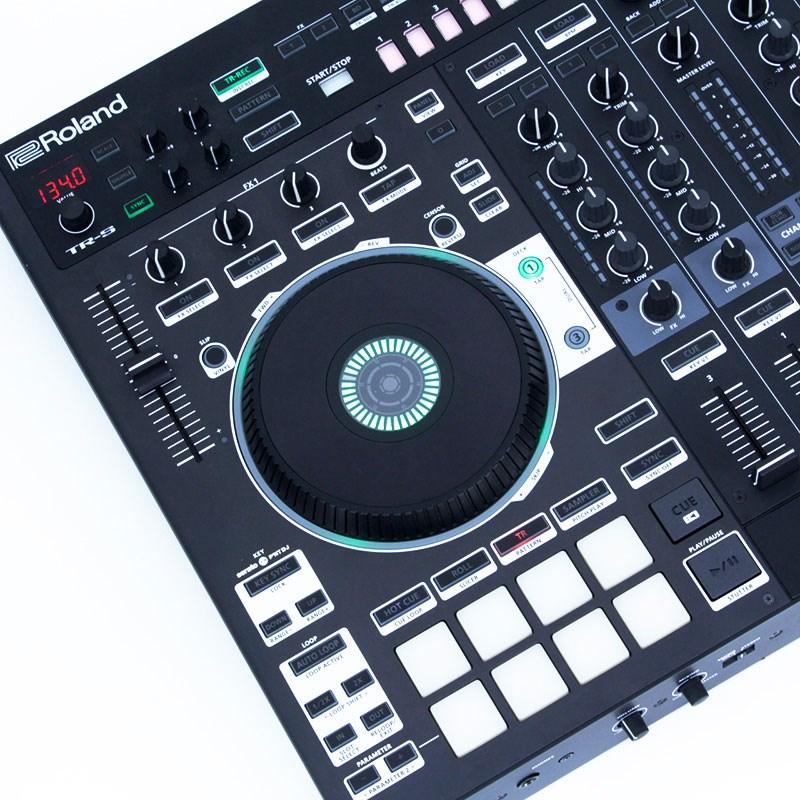 ローランド Roland 【USED】DJ-808 : イケベ楽器店 - 通販 - Yahoo!ショッピング