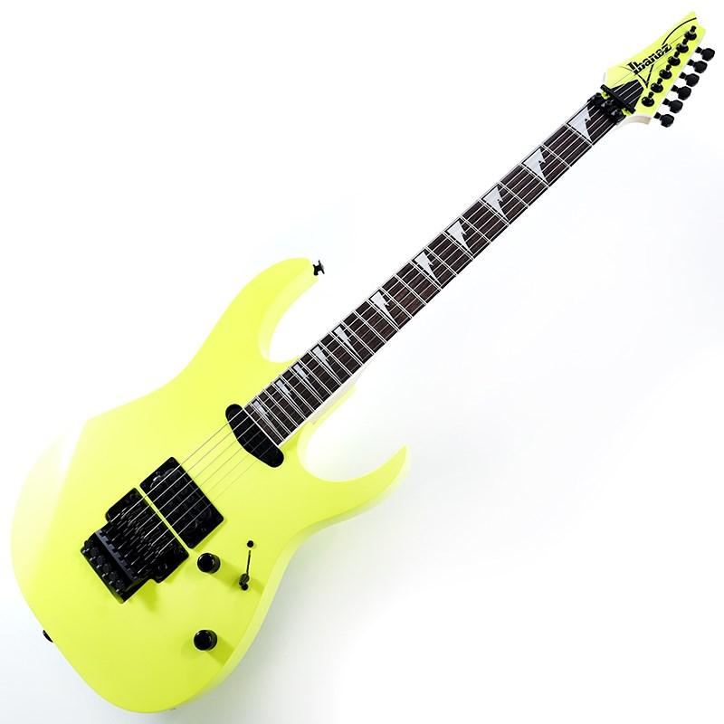 Ibanez Genesis Collection RG565R-DY (Desert Sun Yellow) [Limited Model ...