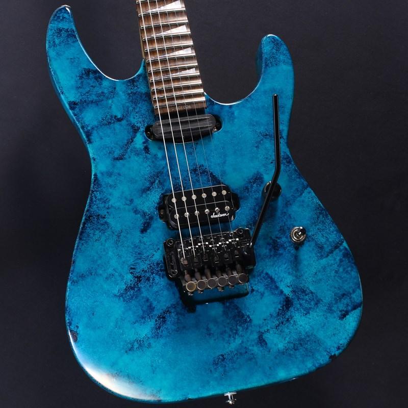 Jackson Grover 【USED】Doug Aldrich Custom (Psycho G-B) : イケベ楽器店 - 通販 ...
