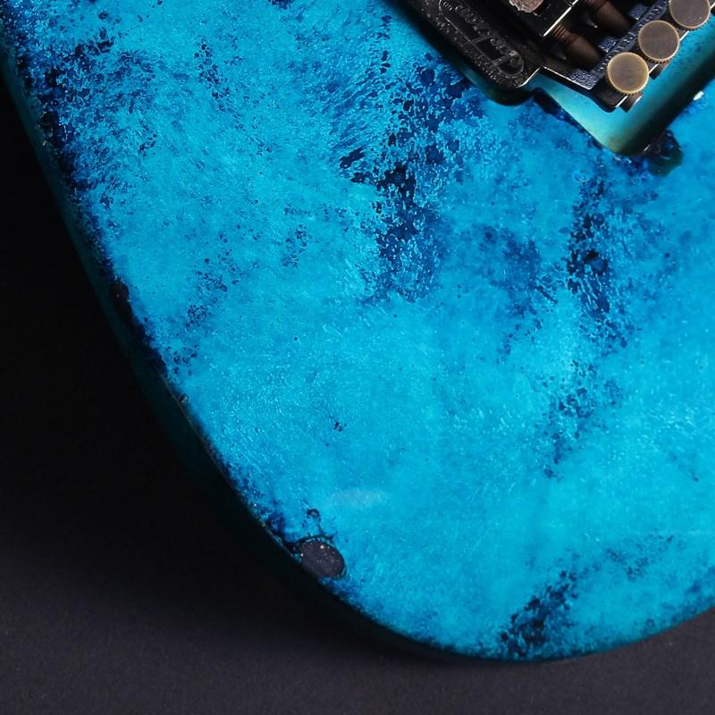 Jackson Grover 【USED】Doug Aldrich Custom (Psycho G-B) : イケベ楽器店 - 通販 ...