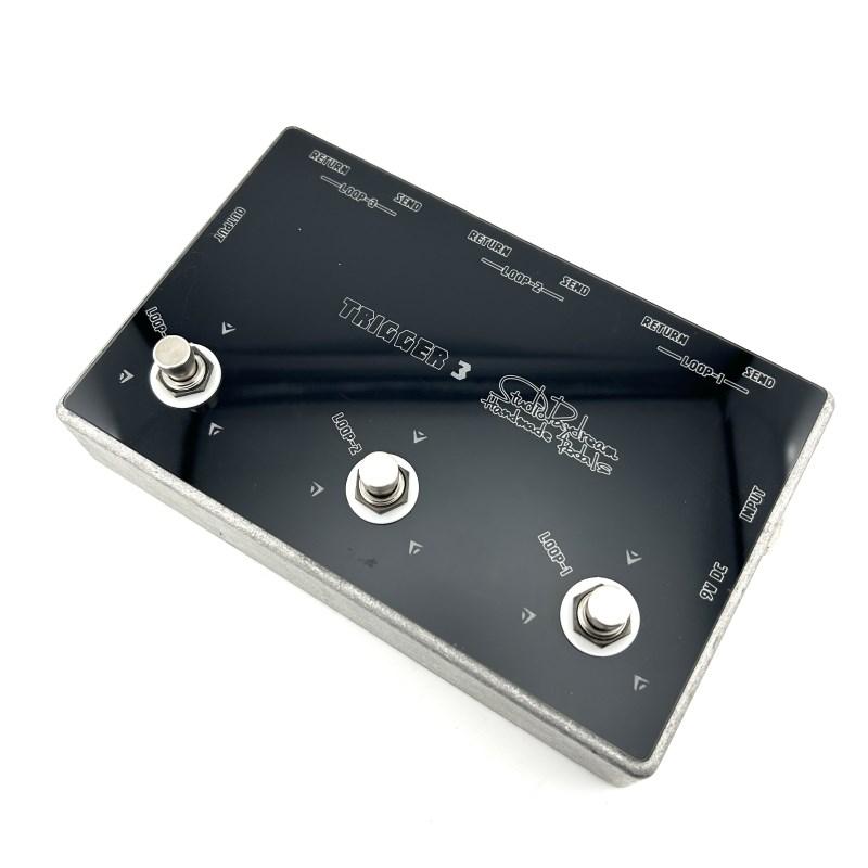 Studio Daydream 【USED】 TRIGGER3 : イケベ楽器店 - 通販 - Yahoo!ショッピング