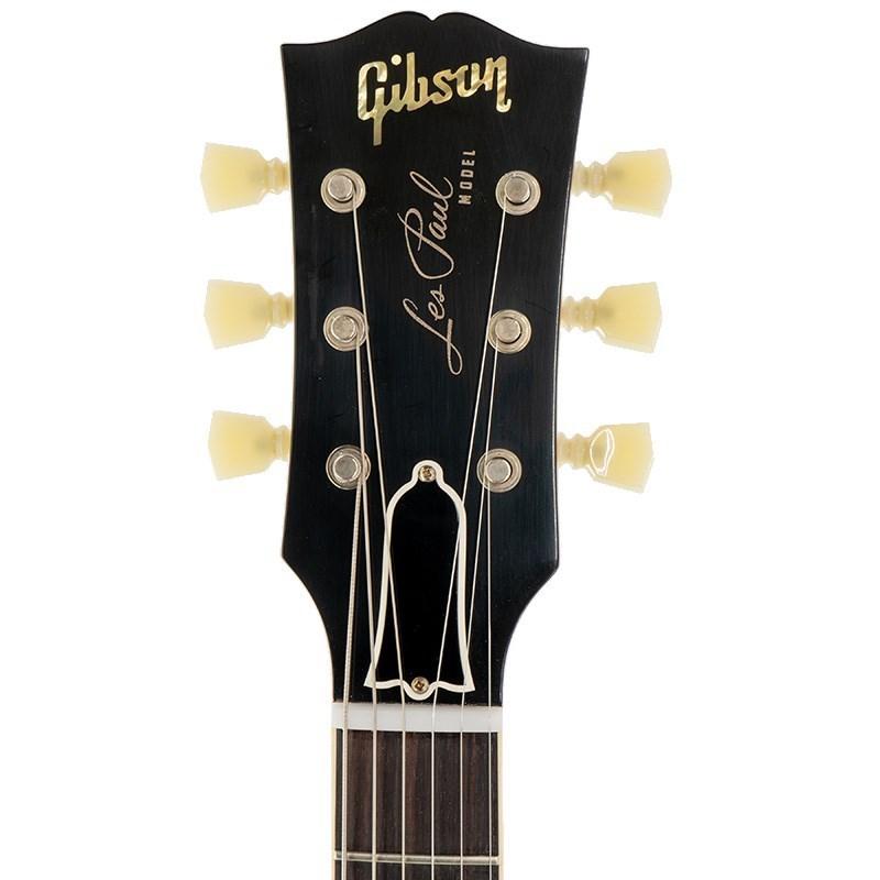 Gibson 1960 Les Paul Standard Reissue Tangerine Burst VOS 【S/N 0 4128】 【特価】 : イケベ楽器店 - 通販 ...