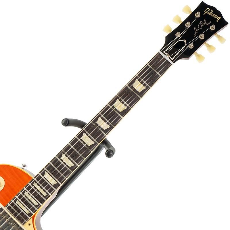 Gibson 1960 Les Paul Standard Reissue Tangerine Burst VOS 【S/N 0 4128】 【特価】 : イケベ楽器店 - 通販 ...