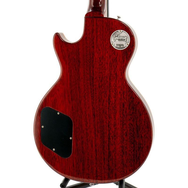 Gibson 1960 Les Paul Standard Reissue Tangerine Burst VOS 【S/N 0 4128】 【特価】 : イケベ楽器店 - 通販 ...