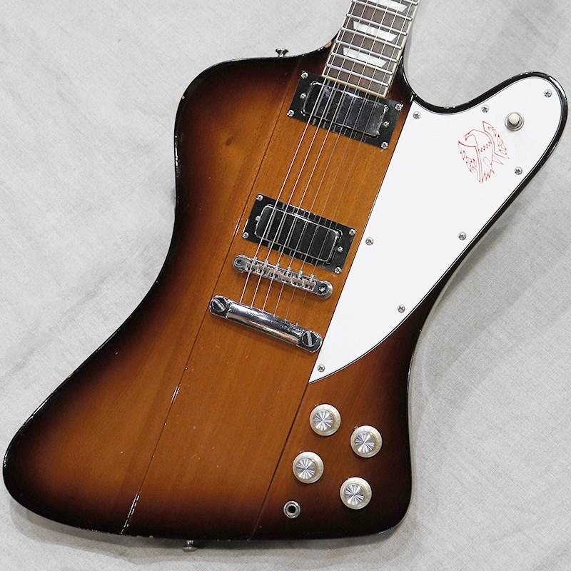 Orville by Gibson 【USED】FB/Firebird '91 Vintage Sunburst : イケベ楽器店 - 通販 - Yahoo!ショッピング