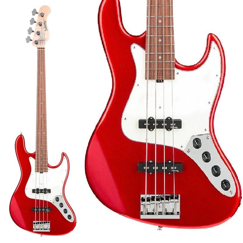 Sadowsky Guitars MetroLine 21-Fret Vintage J/J Bass Alder 4st (CAR) 【特価】 : イケベ楽器店 - 通販 - Yahoo ...