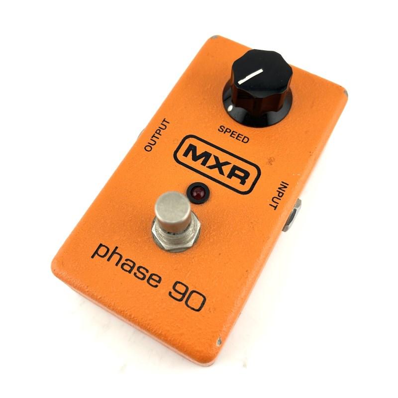 MXR 【USED】 PHASE 90 : イケベ楽器店 - 通販 - Yahoo!ショッピング