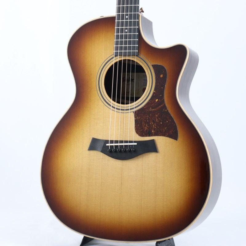 Taylor TAYLOR 414ce Studio Shaded Edgeburst テイラー : イケベ楽器店 - 通販 - Yahoo ...