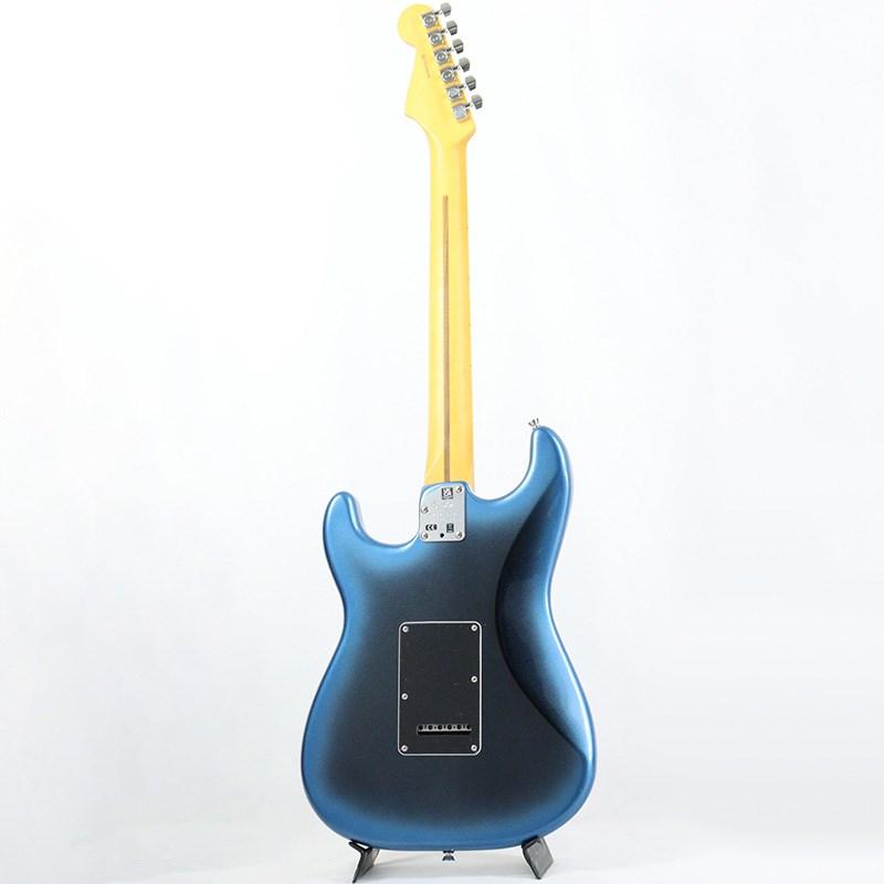 Fender USA American Professional II Stratocaster (Dark Night/Maple) 【キズ ...