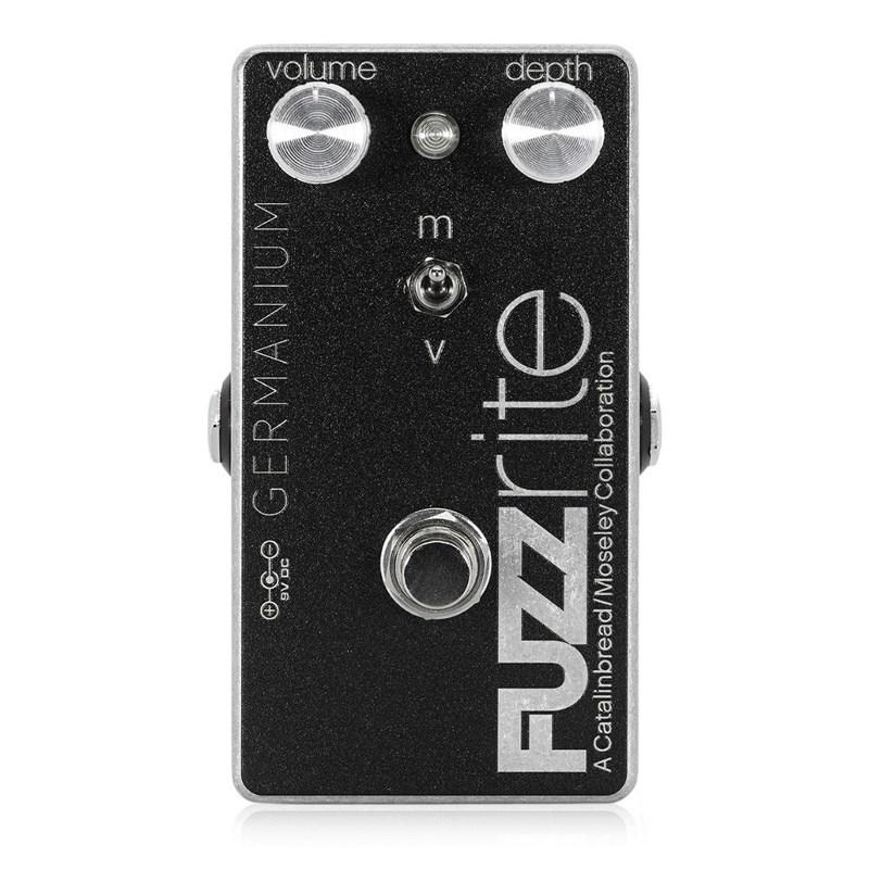 catalinbread Fuzzrite Germanium : イケベ楽器店 - 通販 - Yahoo!ショッピング
