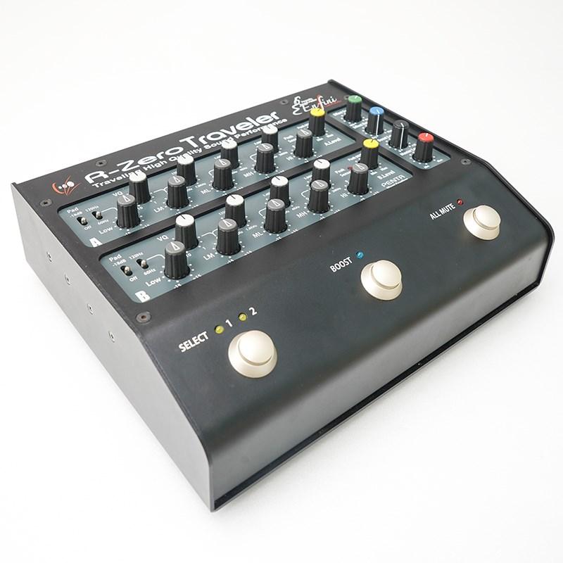 Enfini Custom Works 【USED】 R-Zero Traveler Penta アンフィニカスタムワークス : イケベ楽器店 ...