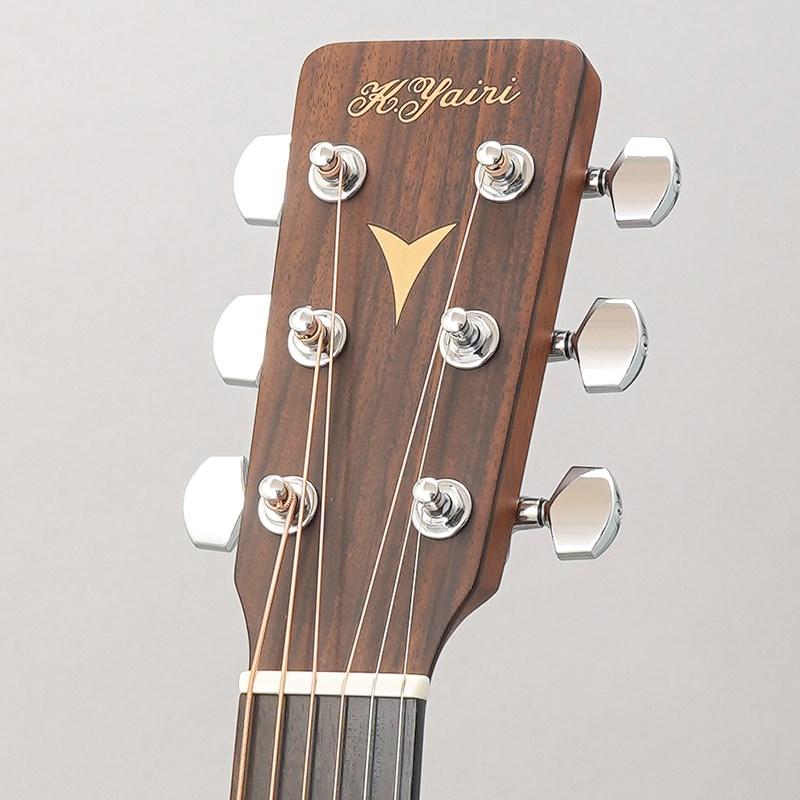 K.Yairi YF-00028【良個体厳選品！！】 Kヤイリ : イケベ楽器店 - 通販 - Yahoo!ショッピング