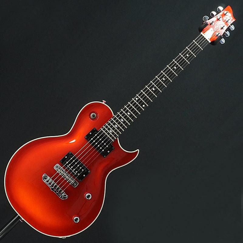 Aria Proll ProII 【USED】 PE-EVOLUTION (Candy Apple Red) 【SN.16210482 ...