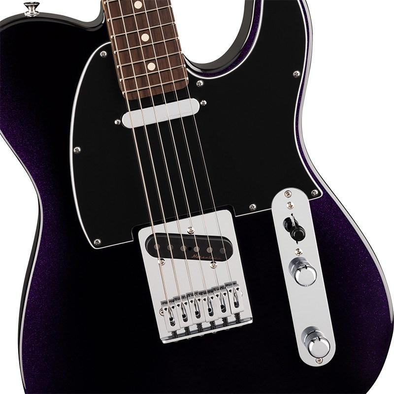 Fender MEX Player II Modified Telecaster (Dusk/Rosewood Fender MEX Player II Modified Telecaster (Dusk/Rosewood