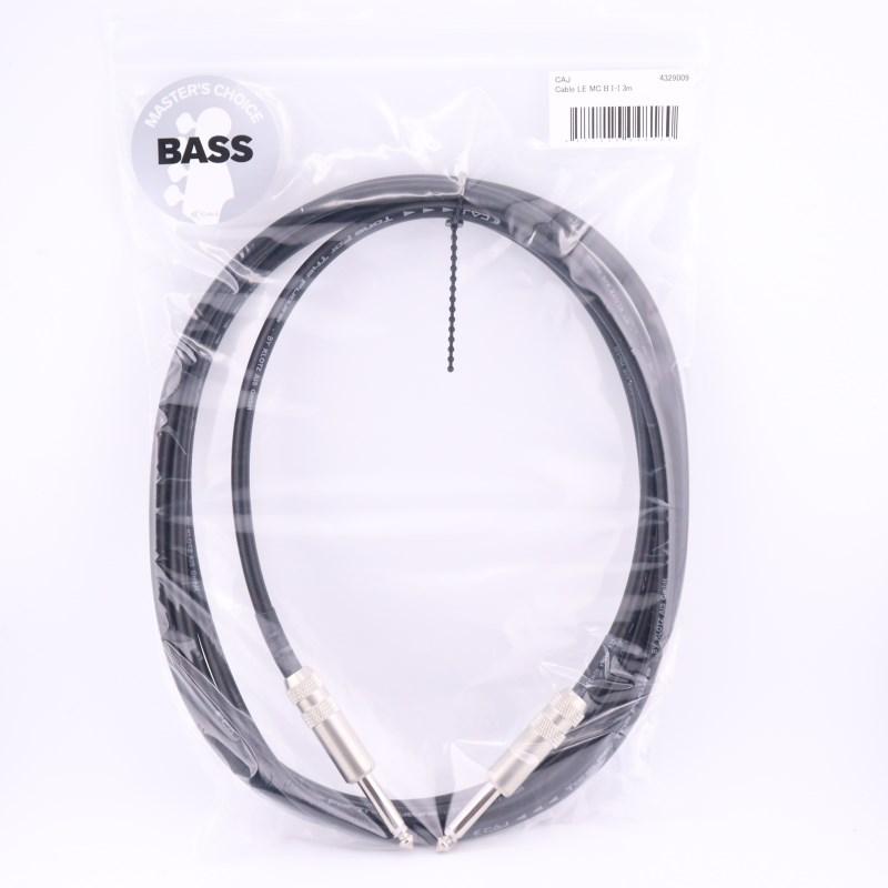 CAJ Cable LE MC B I-I 3m : イケベ楽器店 - 通販 - Yahoo!ショッピング