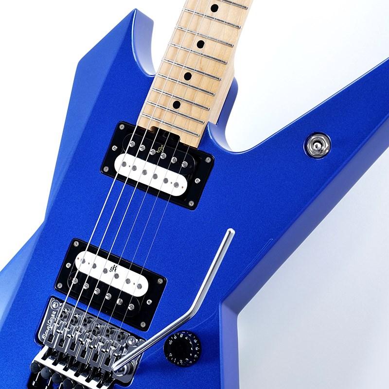 Killer KG-Exploder II (Metallic Blue) : イケベ楽器店 - 通販 - Yahoo!ショッピング