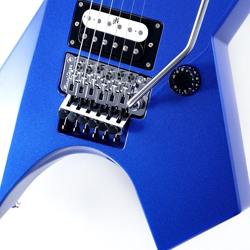 Killer KG-Exploder II (Metallic Blue) : イケベ楽器店 - 通販 - Yahoo!ショッピング