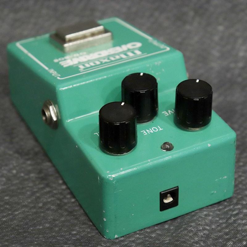 MAXON MAXON VINTAGE OD-808 Overdrive Large Case '80 : イケベ楽器店 - 通販 - Yahoo!ショッピング