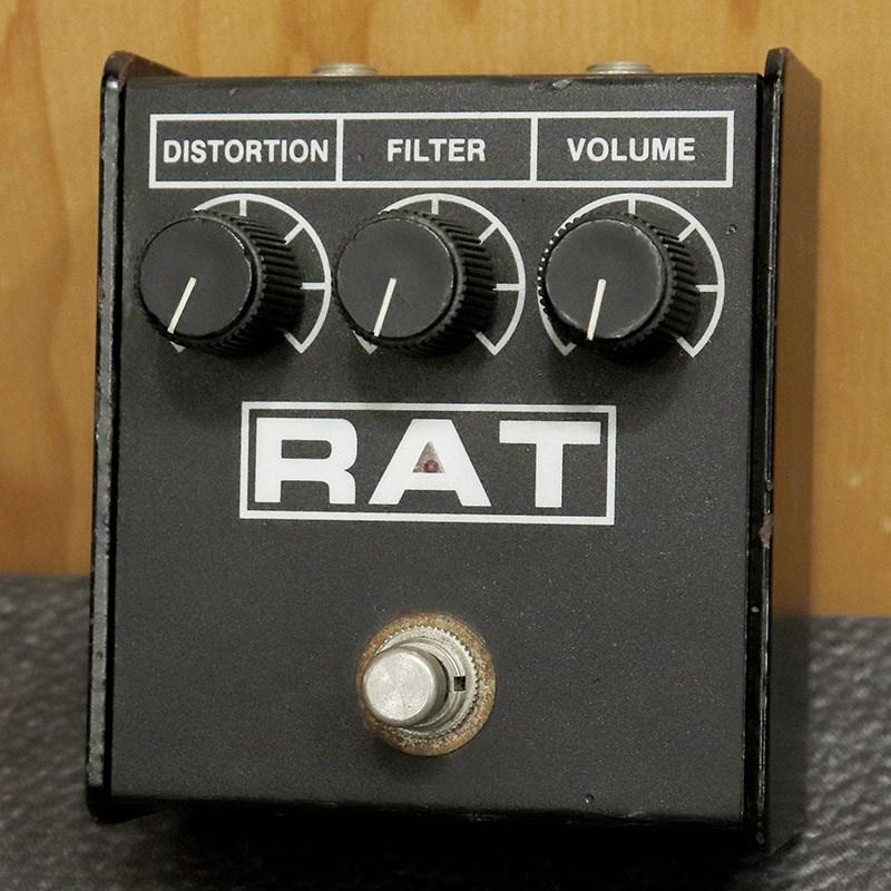 ProCo Pro-co RAT II '95 Flat Body : イケベ楽器店 - 通販 - Yahoo!ショッピング