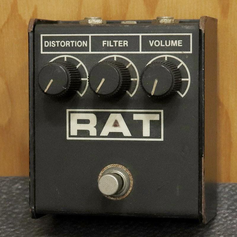 ProCo Pro-co RAT II '90 Flat Body : イケベ楽器店 - 通販 - Yahoo!ショッピング