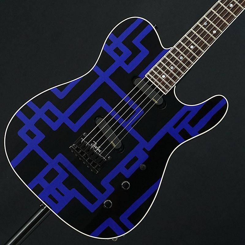 ZODIAC Zodiac 【USED】TC-HOTEI 35TH BLUE LINE【SN.BU025】 : イケベ楽器店 - 通販 - Yahoo!ショッピング