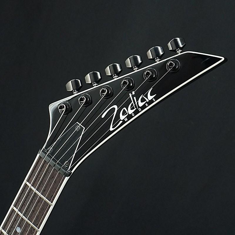 ZODIAC Zodiac 【USED】TC-HOTEI 35TH BLUE LINE【SN.BU025】 : イケベ楽器店 - 通販 - Yahoo!ショッピング