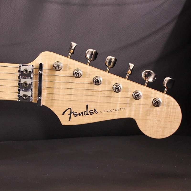Fender Custom Shop MBS Rose Quartz Stratocaster NOS Master Built by Andy Hicks SN. AH0315 : イケベ ...