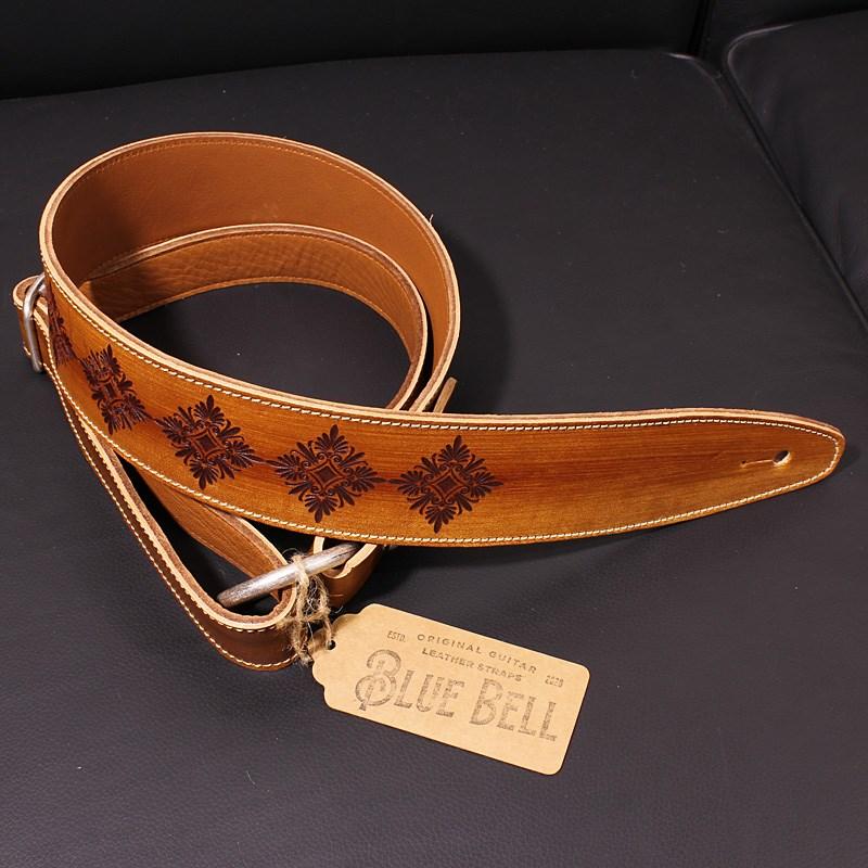 BLUE BELL 1970 Abraxas Leather Korina : イケベ楽器店 - 通販 - Yahoo!ショッピング