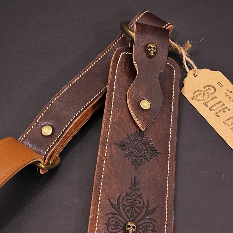 BLUE BELL Voodoo Dark Coffee : イケベ楽器店 - 通販 - Yahoo!ショッピング