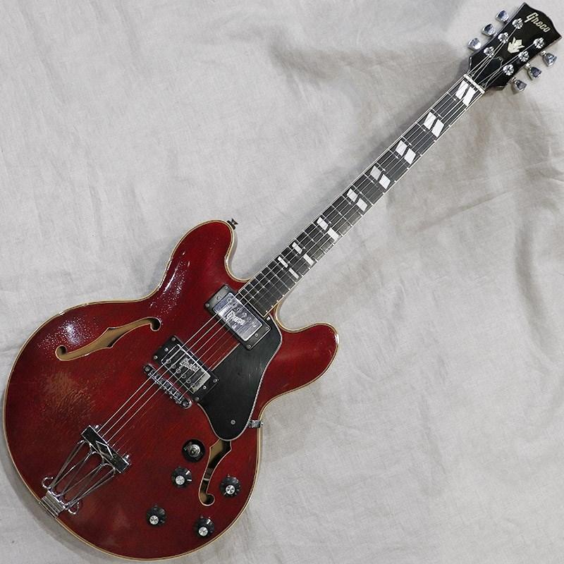 Greco GRECO VINTAGE SA-550 mid70's Cherry Red : イケベ楽器店 - 通販 - Yahoo!ショッピング