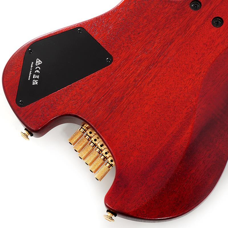 Ibanez MGFM10-OBL (Obsidian Black Low Gloss) [Manuel Gardner Fernandes Model] : イケベ楽器店 - 通販 ...