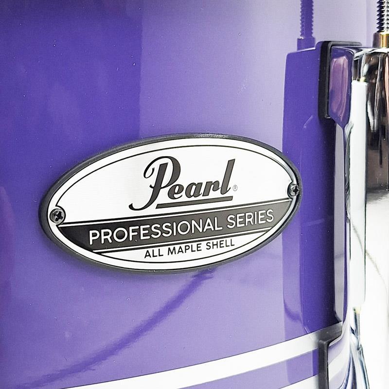 Pearl PMX1465S/C #809 [Professional Series Snare Drum 14×6.5 - Future Dusk Contrail] : イケベ楽器店 ...