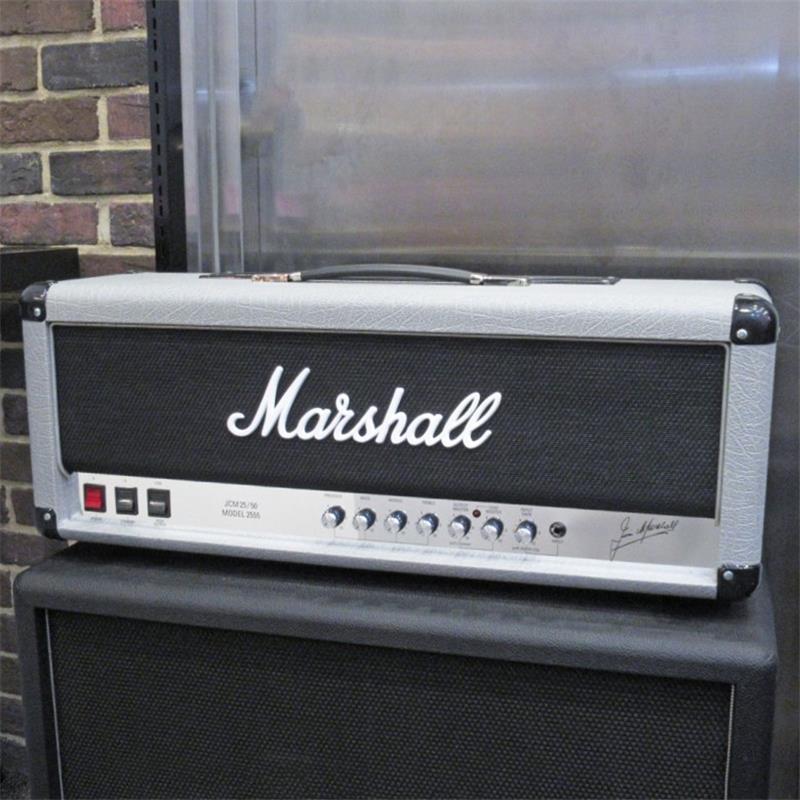 Marshall（アンプ） Marshall 【アウトレット】2555X [Silver Jubilee RE-ISSUE] : イケベ楽器店 - 通販 - Yahoo!ショッピング