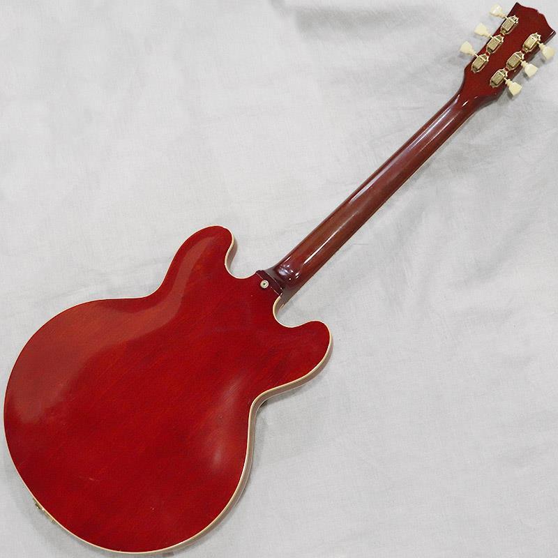 Gibson ES-345TDC SV '62 : イケベ楽器店 - 通販 - Yahoo!ショッピング