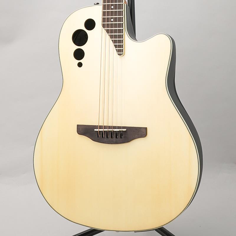 Ovation OVATION 【特価】 APPLAUSE AE44-4S NAT（Natural） オベーション : イケベ楽器店 - 通販 - Yahoo!ショッピング