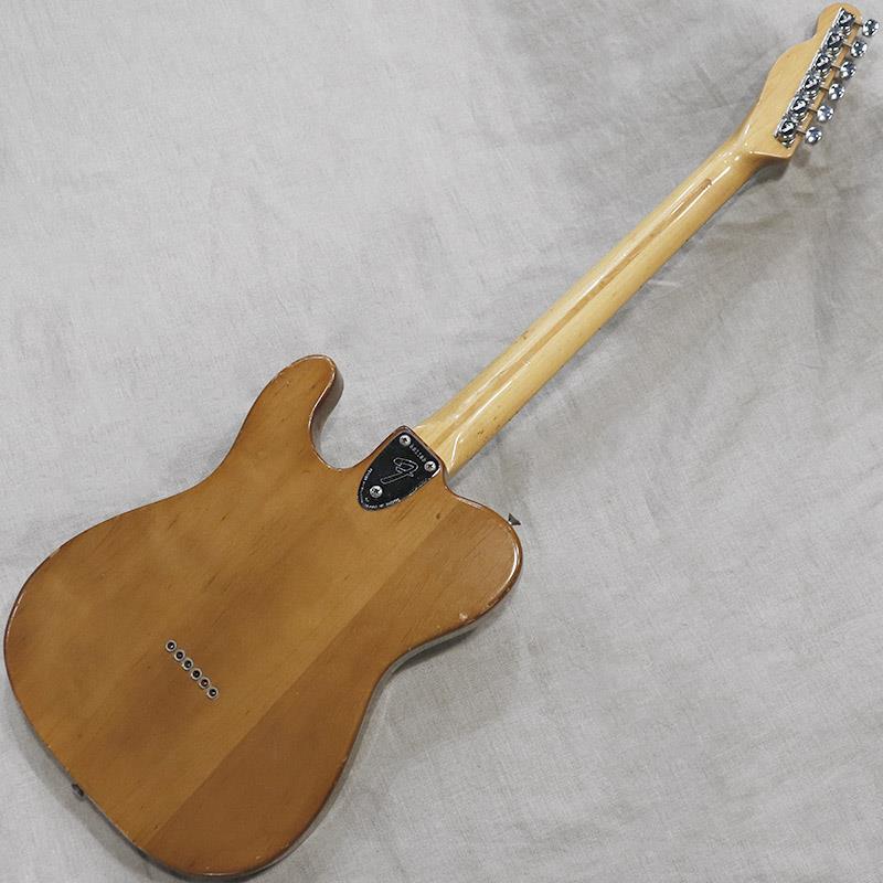 Fender USA Telecaster Custom '74 Walnut/R : イケベ楽器店 - 通販 - Yahoo!ショッピング