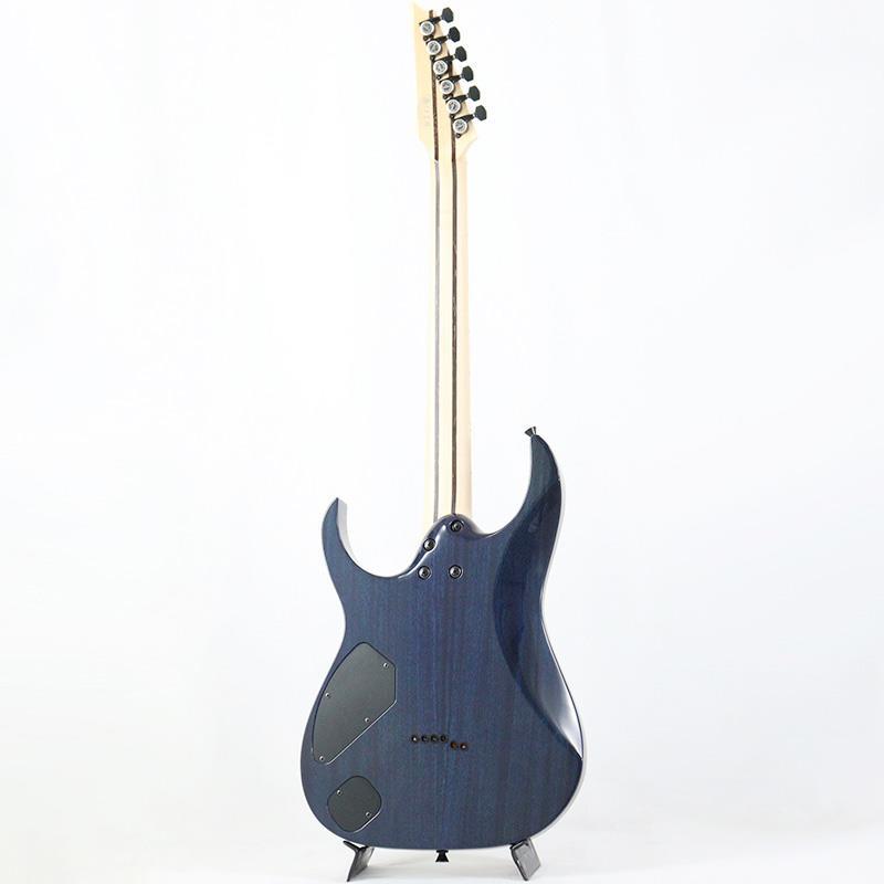 Ibanez j.custom RG8571-LBE (Lapis Blue) [Limited Model] : イケベ楽器店 - 通販 - Yahoo!ショッピング