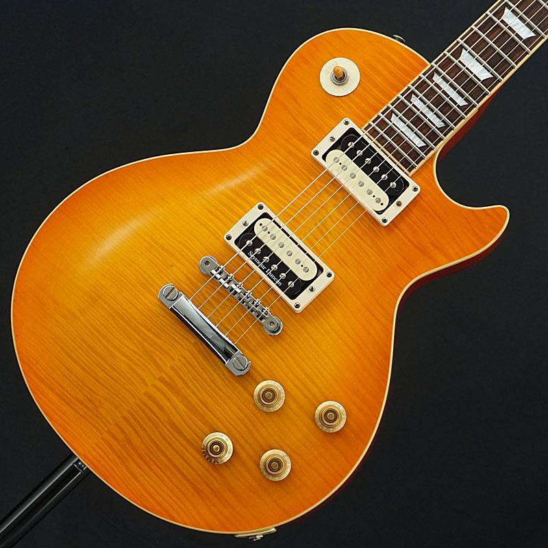 Edwards 【USED】 E-LP (Sunburst) : イケベ楽器店 - 通販 - Yahoo!ショッピング