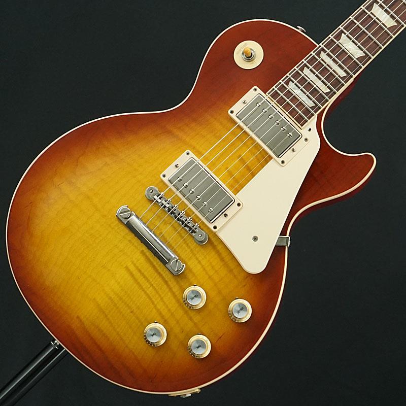 Gibson 【USED】 Les Paul Standard '60s (Iced Tea) 【SN.127390049】 : イケベ楽器店 - 通販 - Yahoo!ショッピング