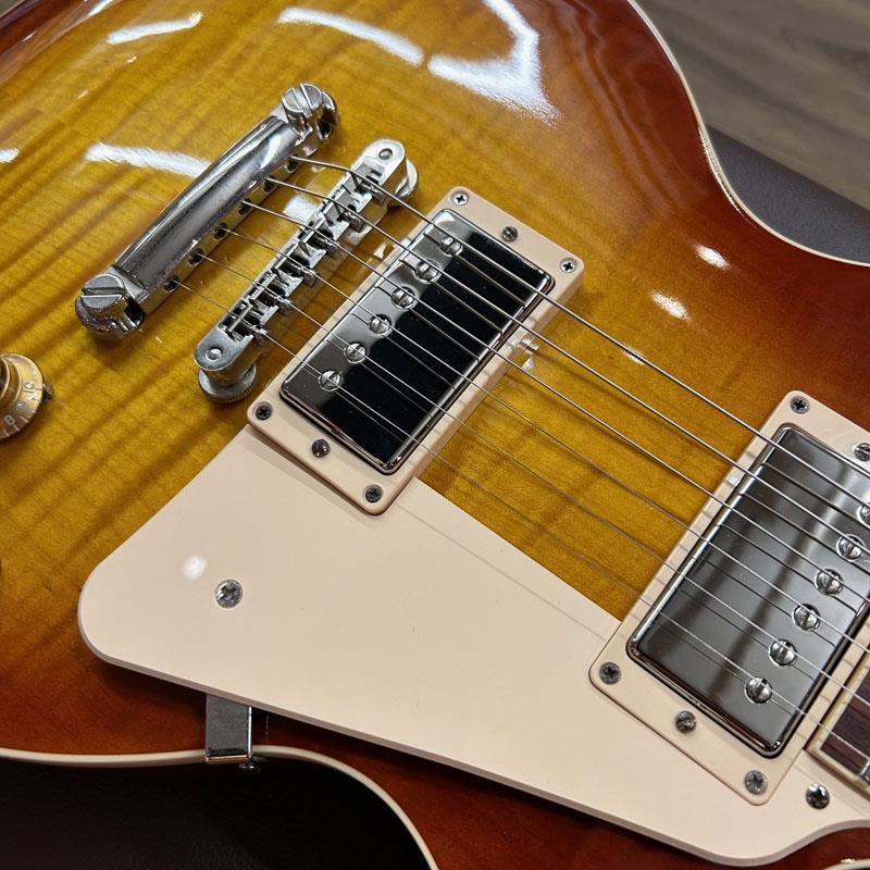 Gibson 【USED】 Les Paul Standard '60s (Iced Tea) 【SN.127390049】 : イケベ楽器店 - 通販 - Yahoo!ショッピング