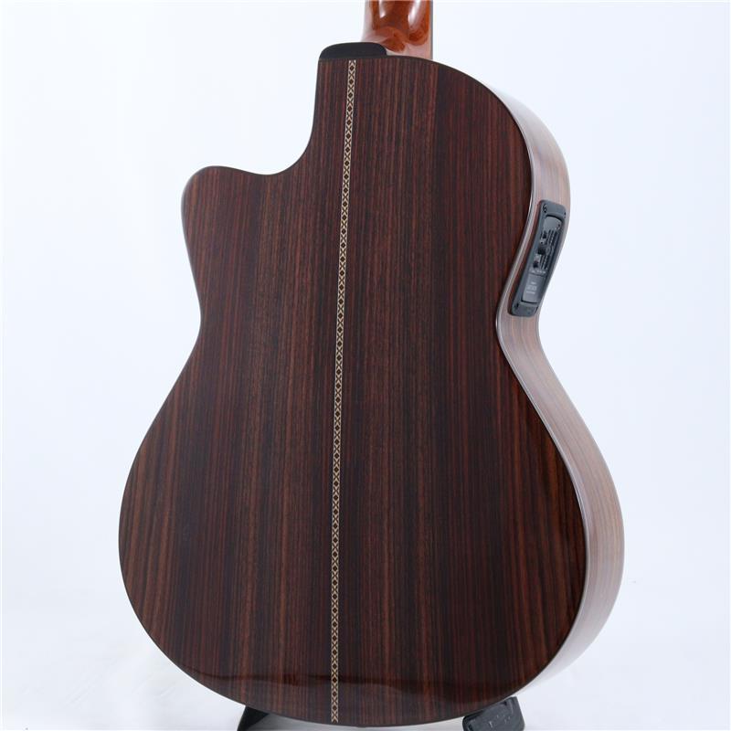 K.Yairi CTM CE-3D Select Spruce Top Kヤイリ : イケベ楽器店 - 通販 - Yahoo!ショッピング