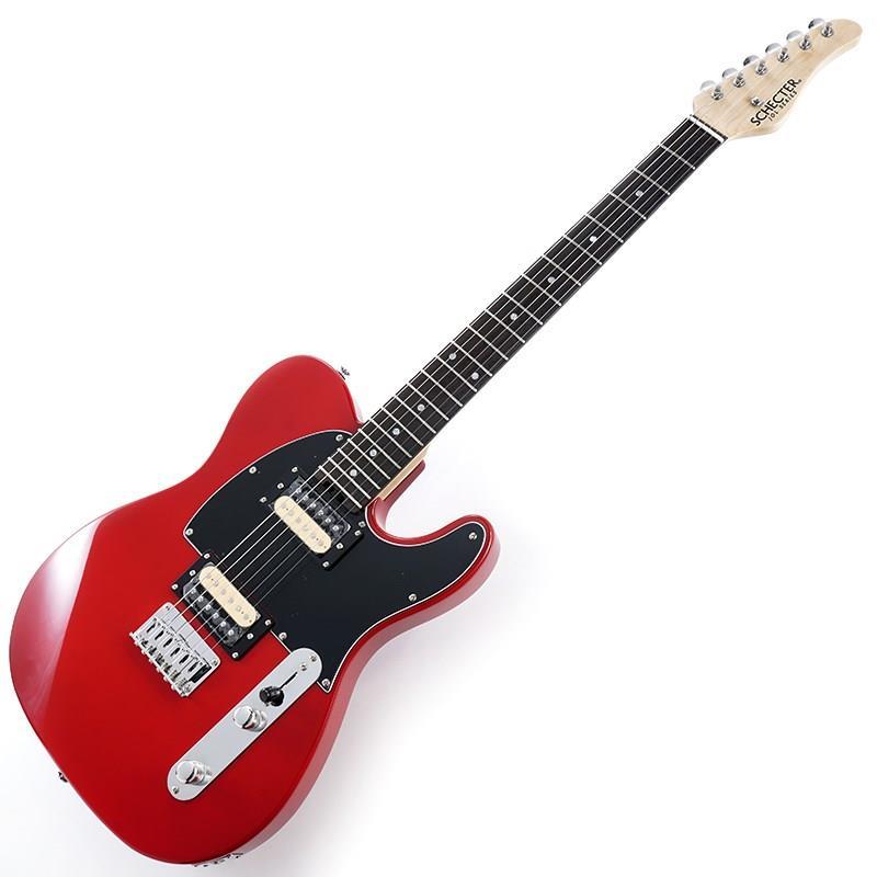 SCHECTER JAPAN ORIGINAL LINE OL-TE-2H-FXD (Dakota Red) [SPOT MODEL] 【特価】 : イケベ楽器店 - 通販 - Yahoo ...