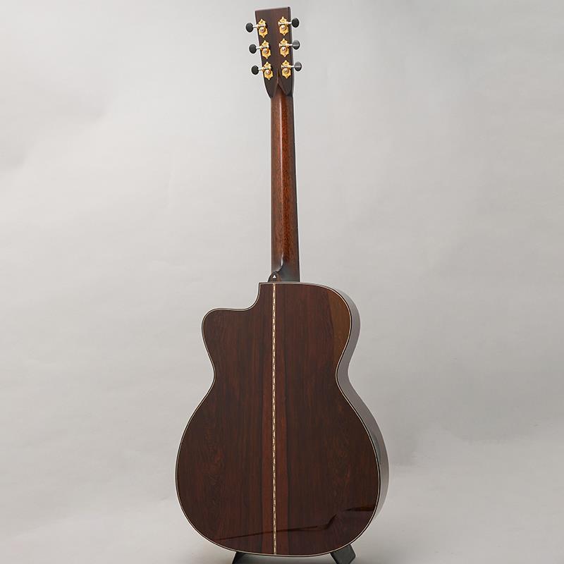 Bourgeois OM/C Soloist #10924 ボジョア : イケベ楽器店 - 通販 - Yahoo!ショッピング