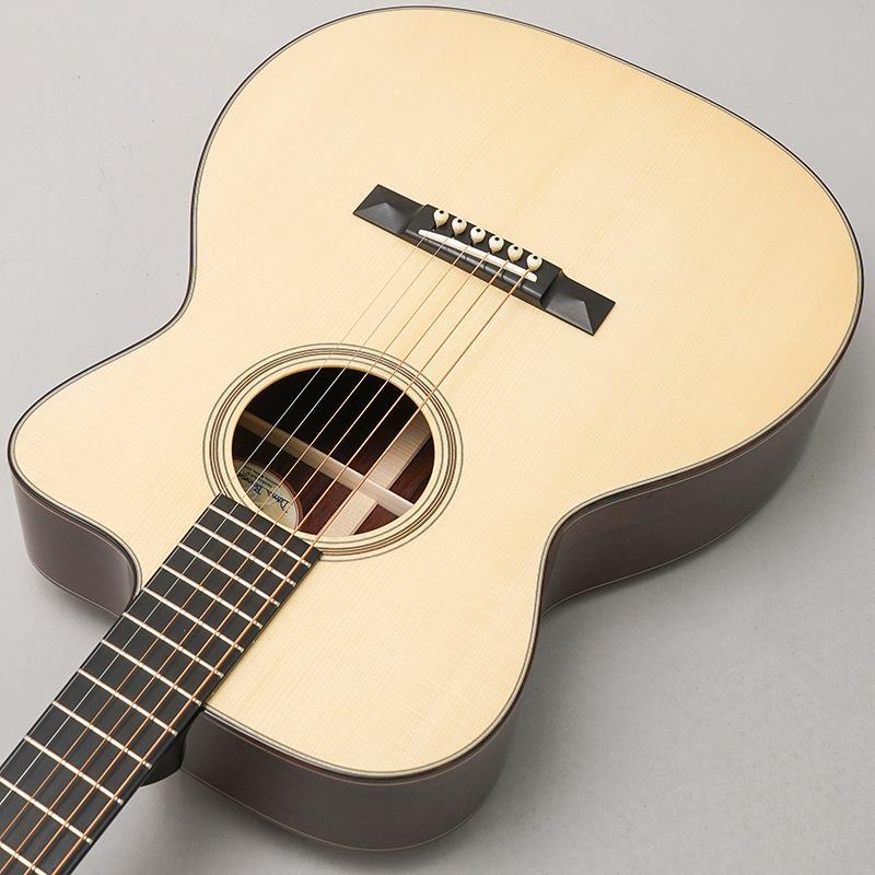 Bourgeois OM/C Soloist #10924 ボジョア : イケベ楽器店 - 通販 - Yahoo!ショッピング